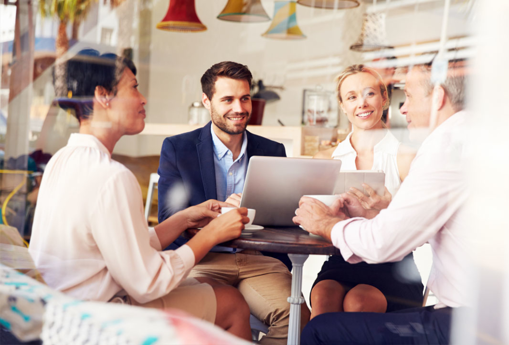 Accueil - BIBEN - Gestion lovative et Syndic de copropriété